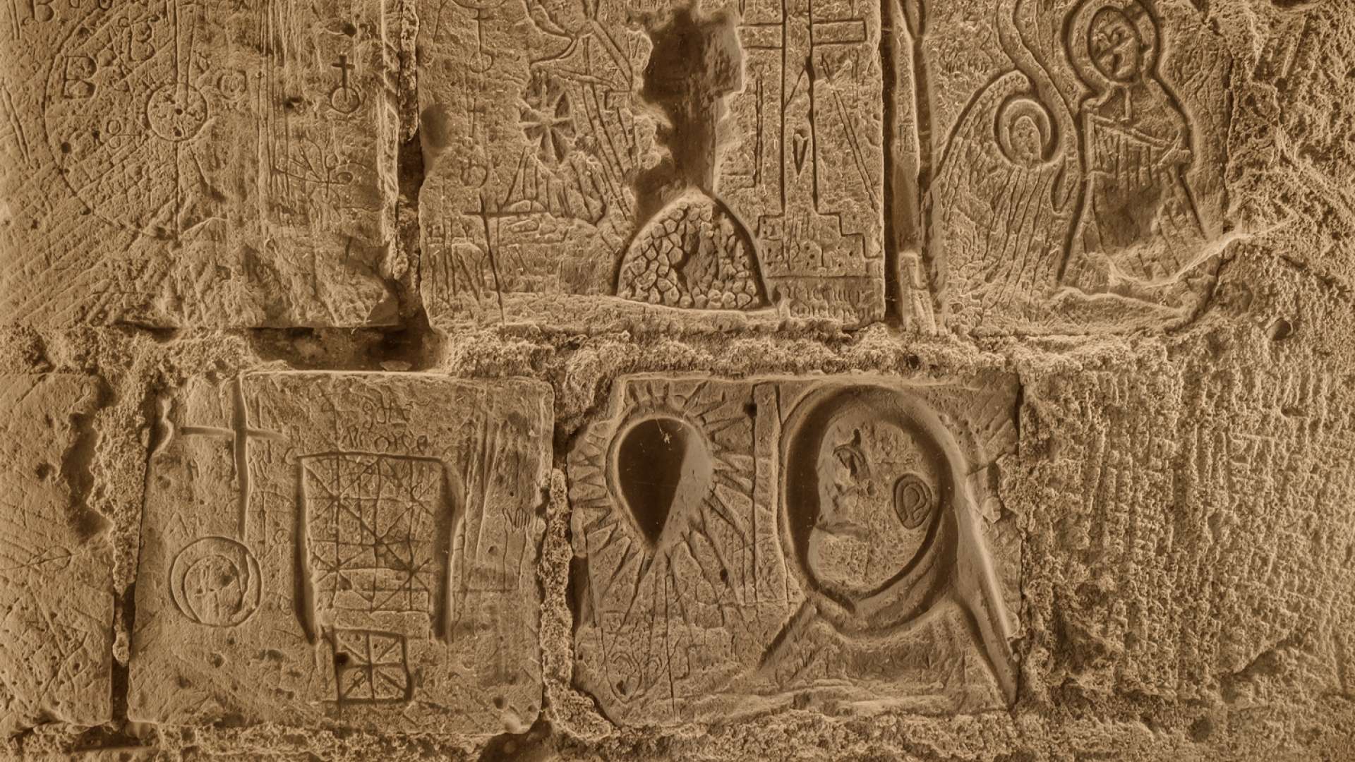 Jacques de Molay | Forteresse de Chinon