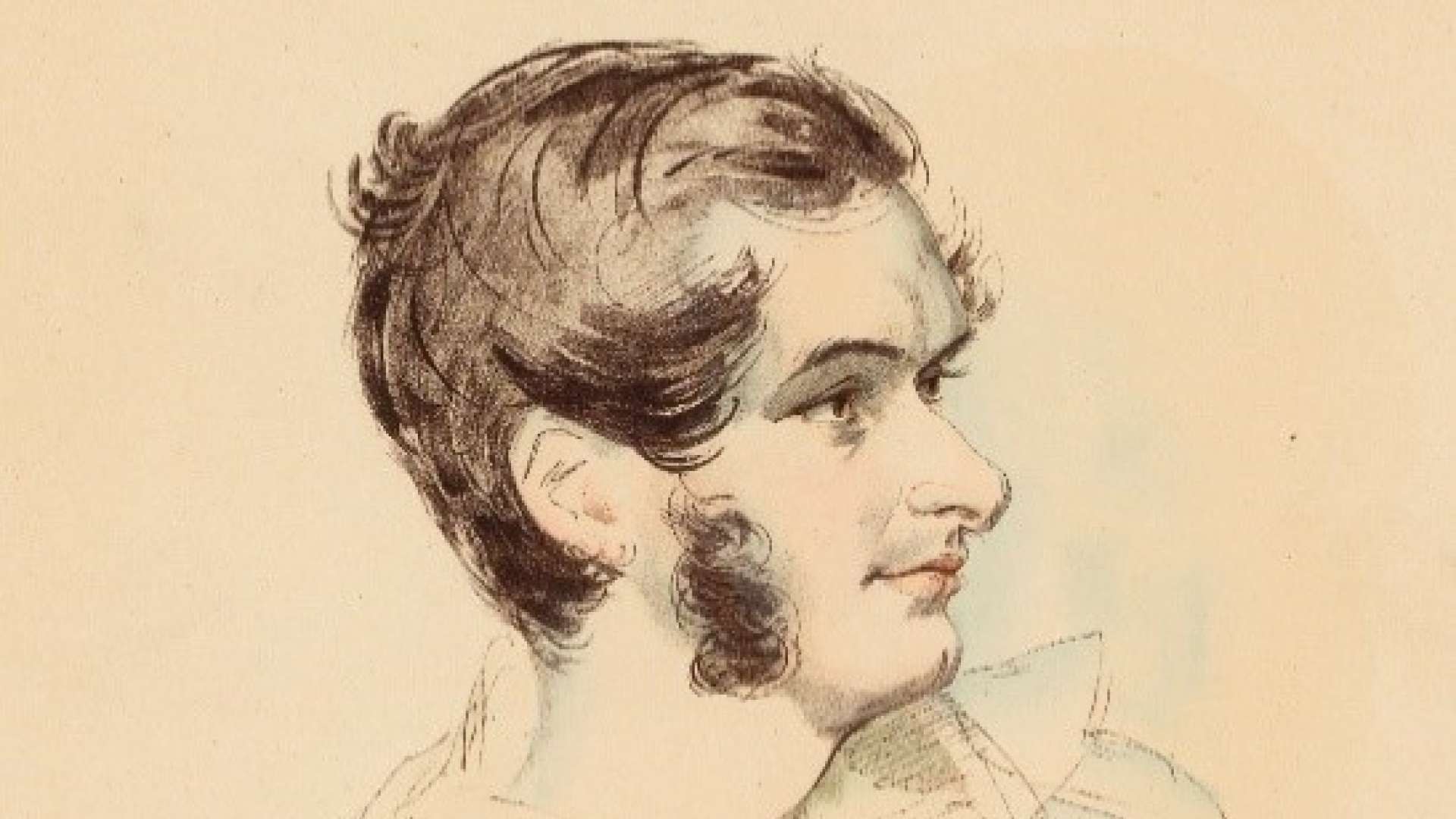 Prosper Mérimée | Forteresse de Chinon