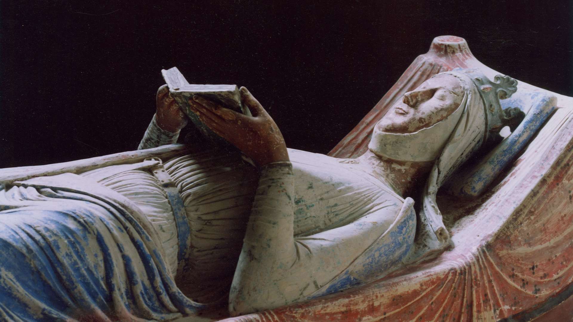 Aliénor d’Aquitaine | Forteresse de Chinon