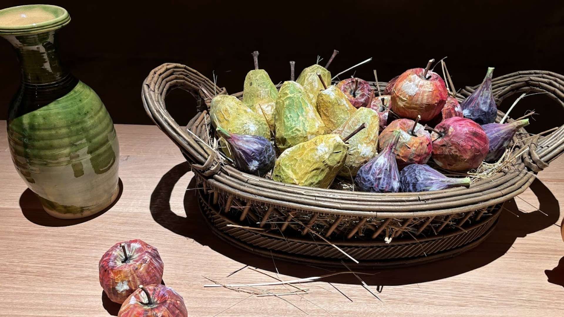 A la table d’Aliénor | Forteresse de Chinon